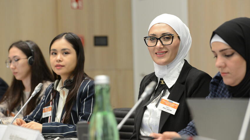 OSCE workshop kicks off work on building climate-resilient energy ...