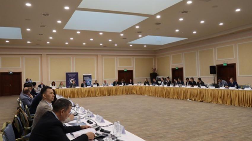 OSCE Workshop in Astana Strengthens Kazakhstan’s Capacity to ...