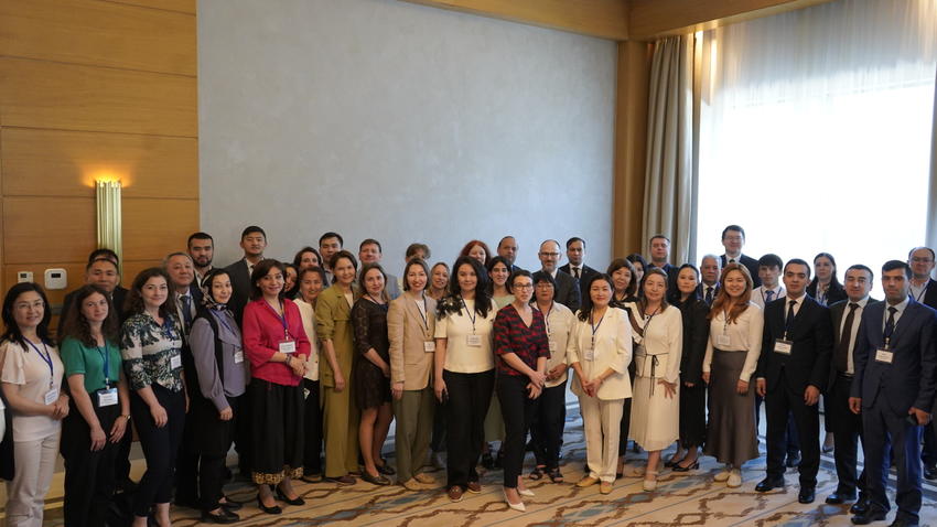 Empowering Change: OSCE Workshop sets the stage for a just and ...