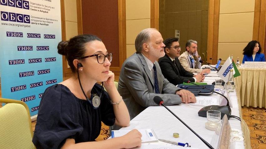 OSCE workshop brings together policymakers in Central Asia to discuss ...